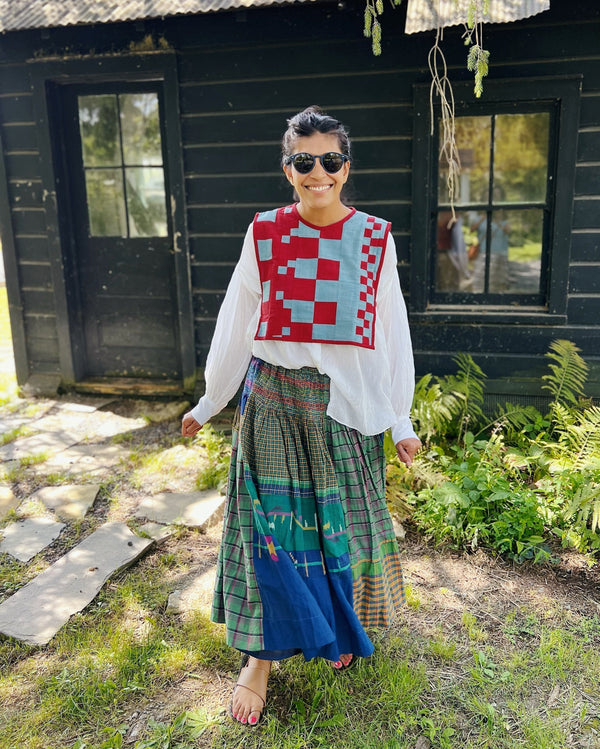 The Art of Dressing: A Personal Journey of Self-Expression Through Clo ...